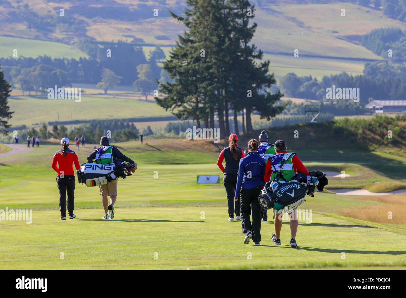 Leticia ras anderica hi-res stock photography and images - Alamy