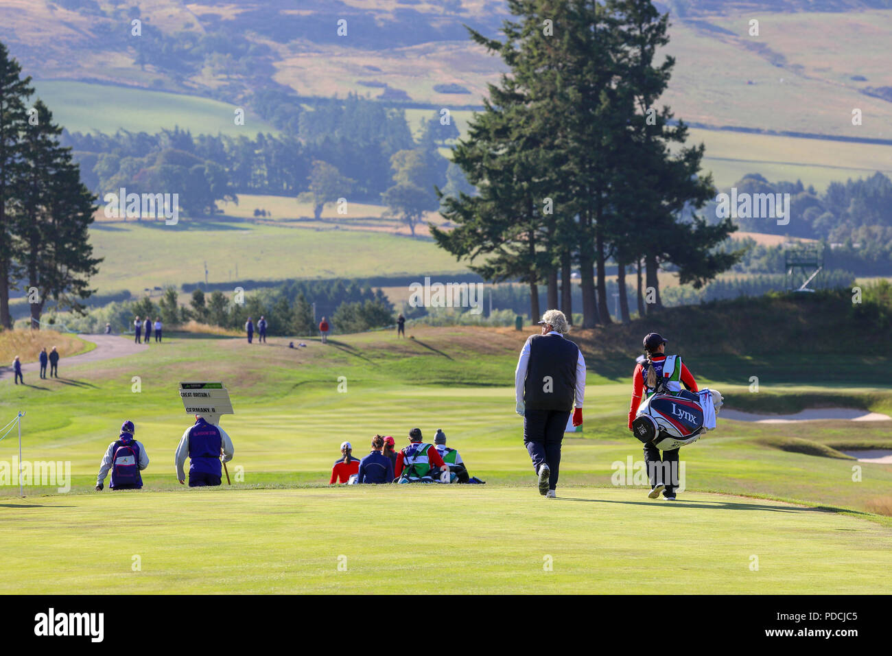 Leticia ras anderica hi-res stock photography and images - Alamy