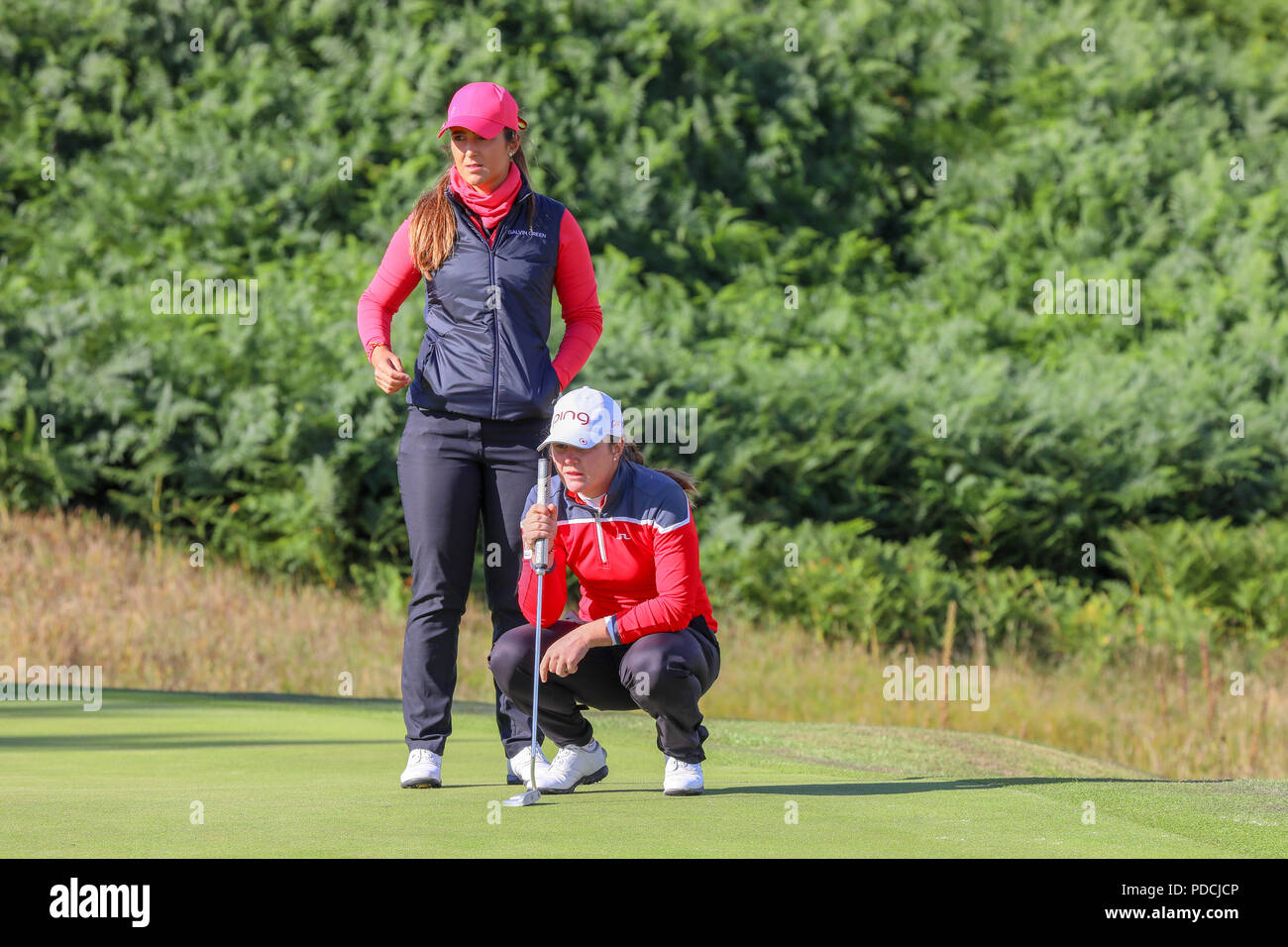 Leticia ras anderica hi-res stock photography and images - Alamy