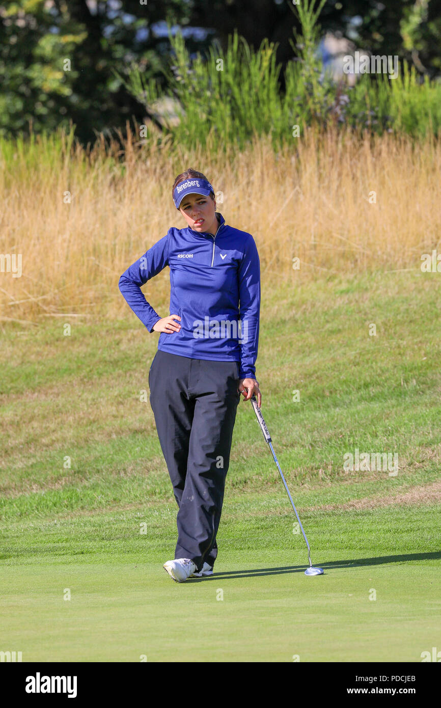 Leticia ras anderica hi-res stock photography and images - Alamy