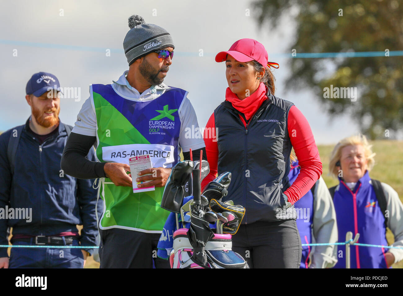 Leticia ras anderica hi-res stock photography and images - Alamy