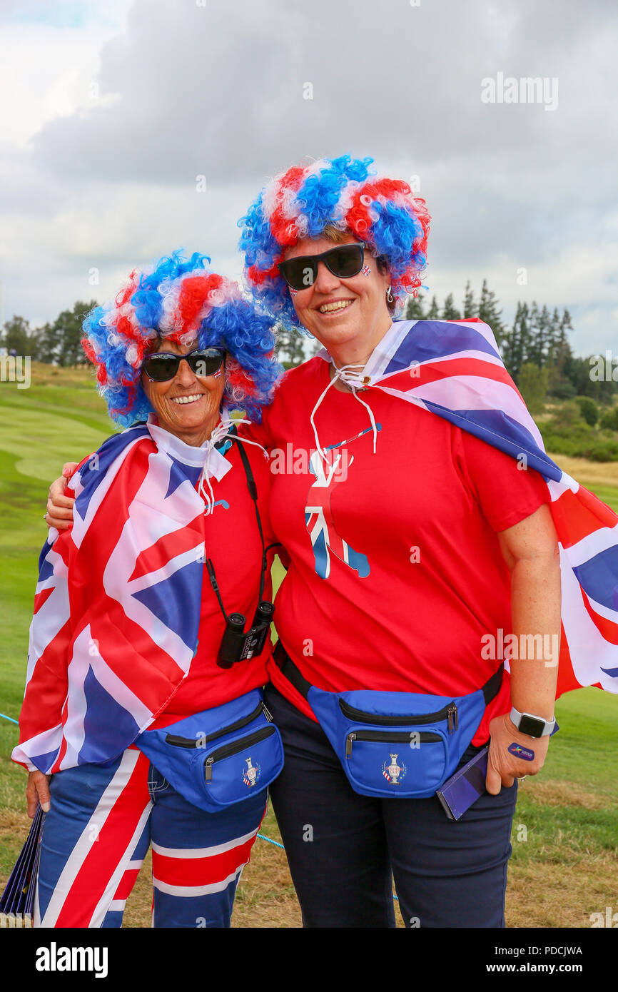 Hannah Murphy High Resolution Stock Photography and Images - Alamy