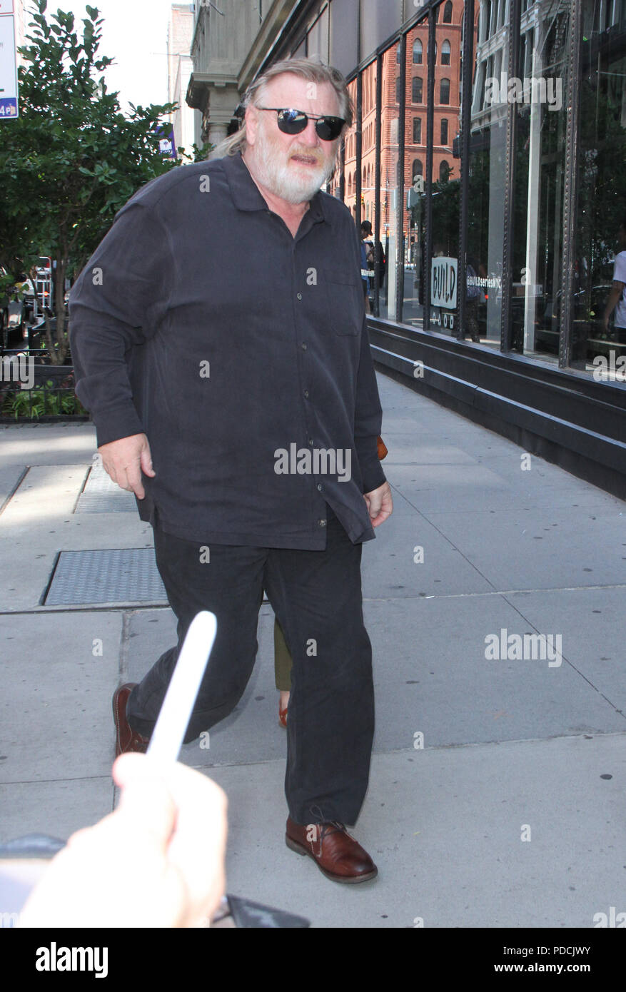 Mr mercedes gleeson hi-res stock photography and images - Alamy