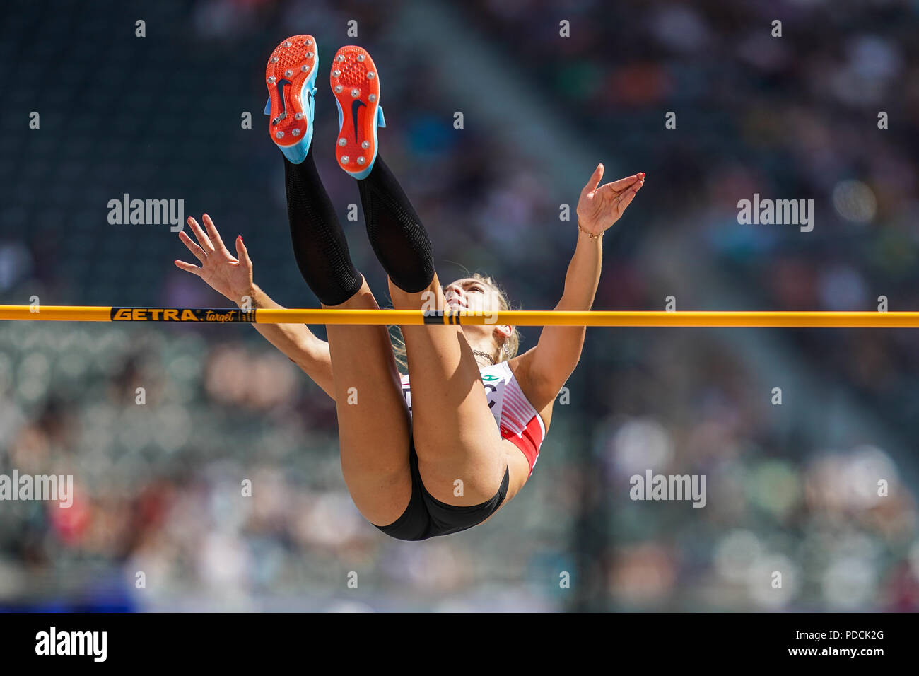 Ivona dadic hi-res stock photography and images - Alamy