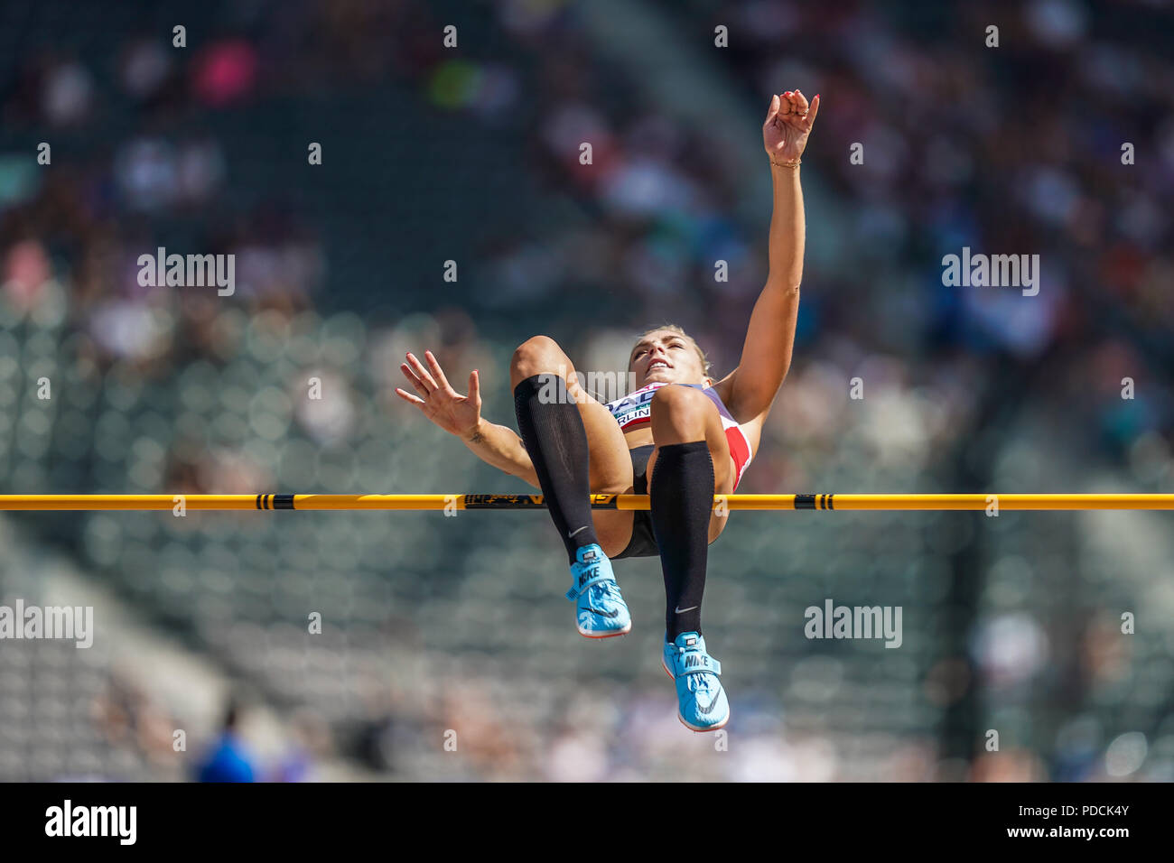 Ivona dadic of austria hi-res stock photography and images - Alamy