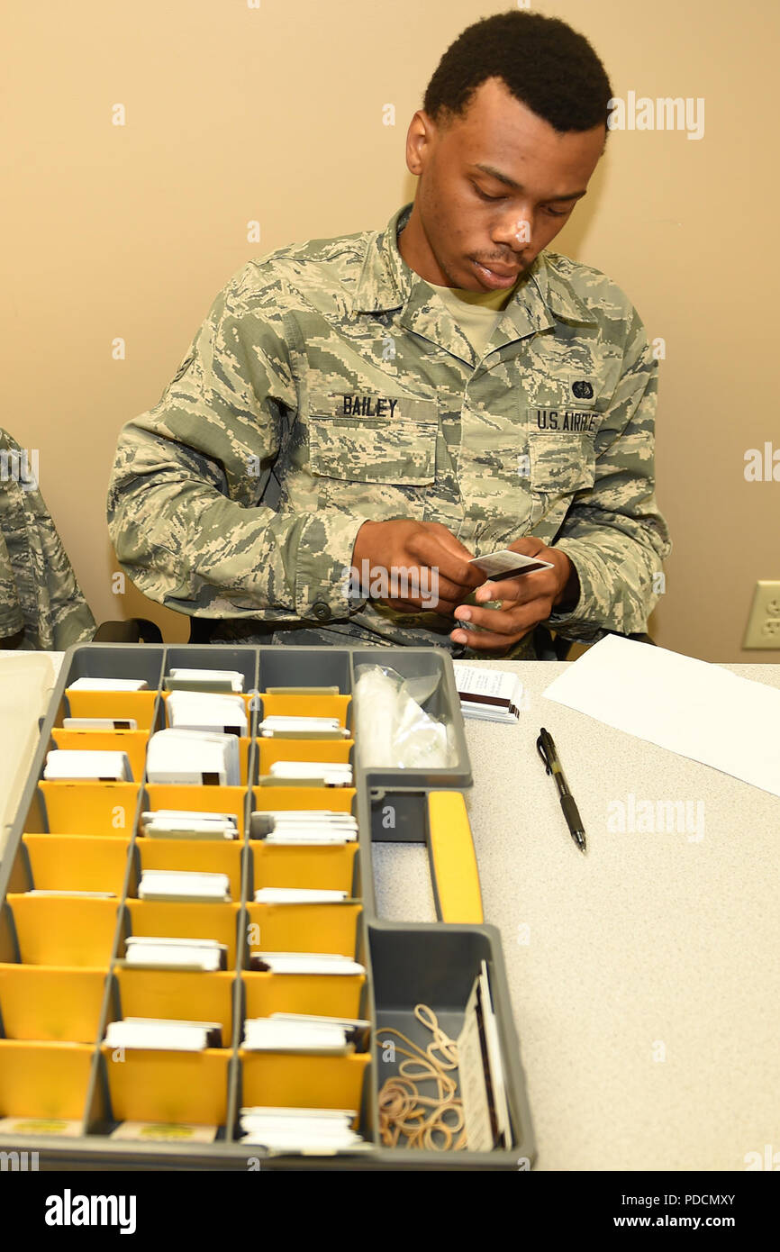 127th fss hi-res stock photography and images - Alamy