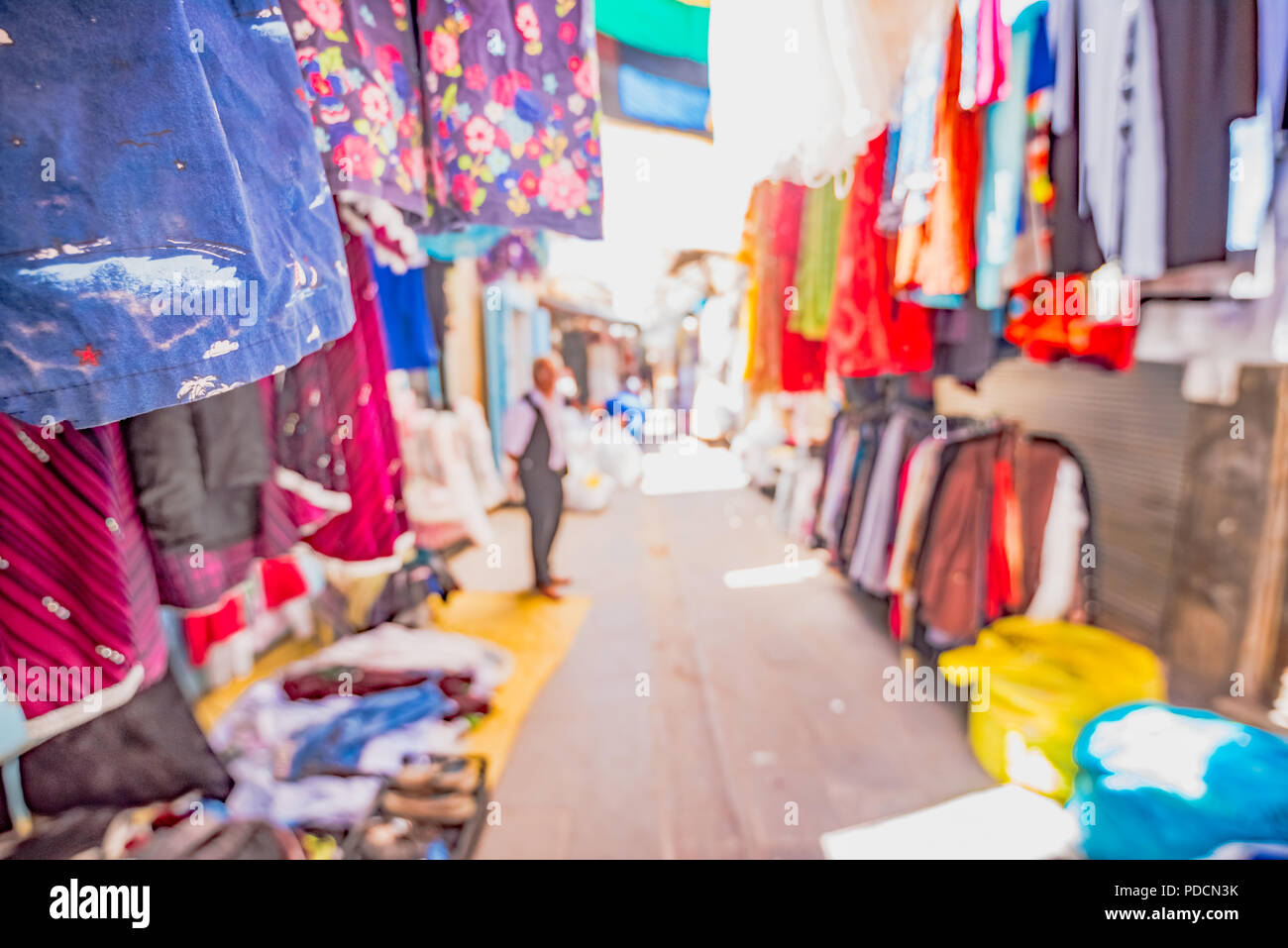Lots of clothes hi-res stock photography and images - Alamy
