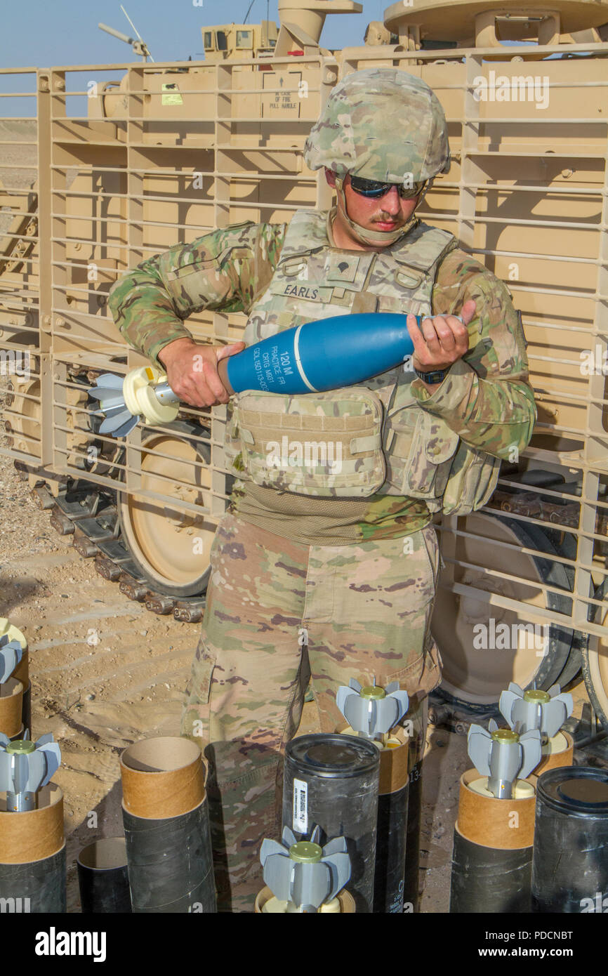 Operation spartan shield mississippi army national guard hi-res stock ...