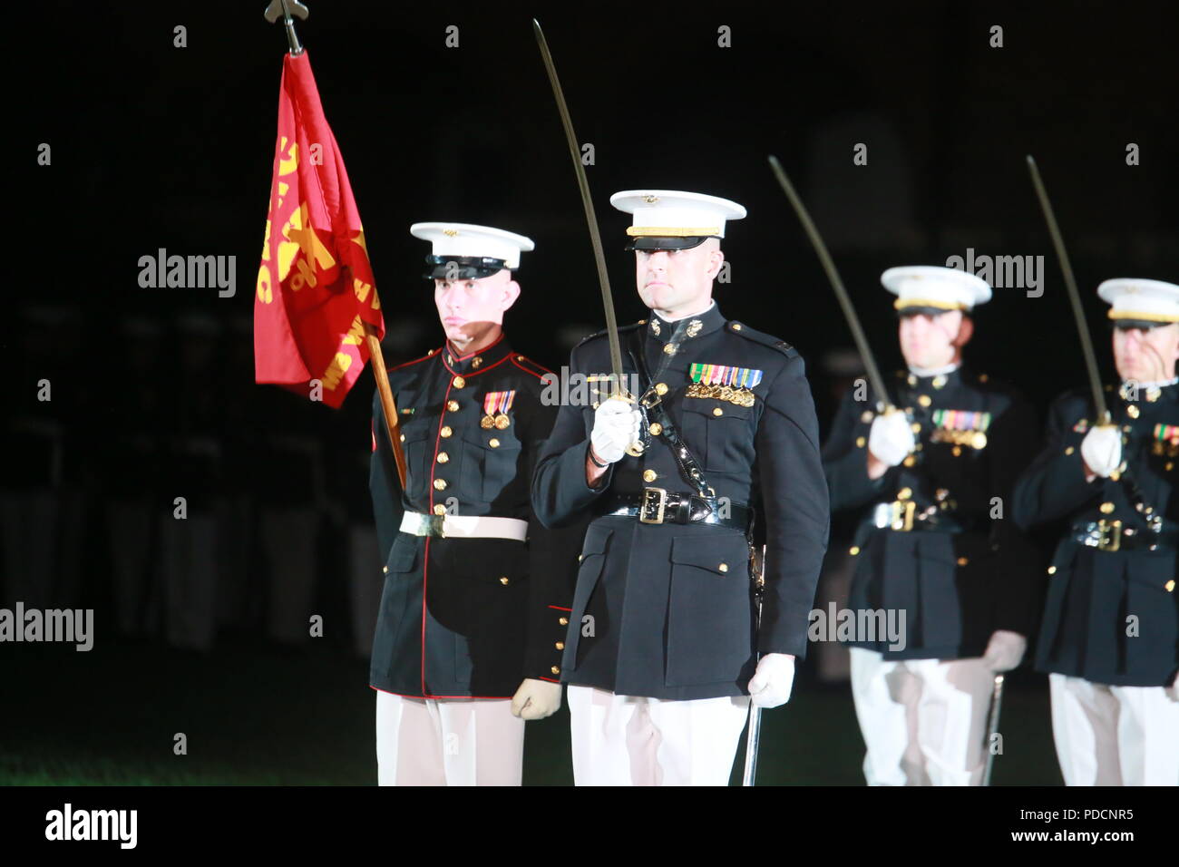 Travis Manion Foundation High Resolution Stock Photography and Images ...