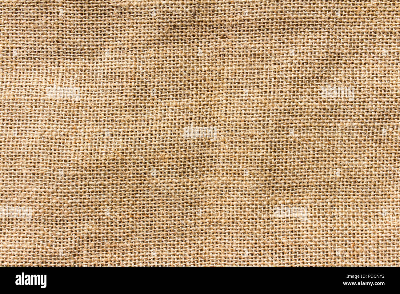 Natural sack texture brown canvas fabric design Stock Photo - Alamy