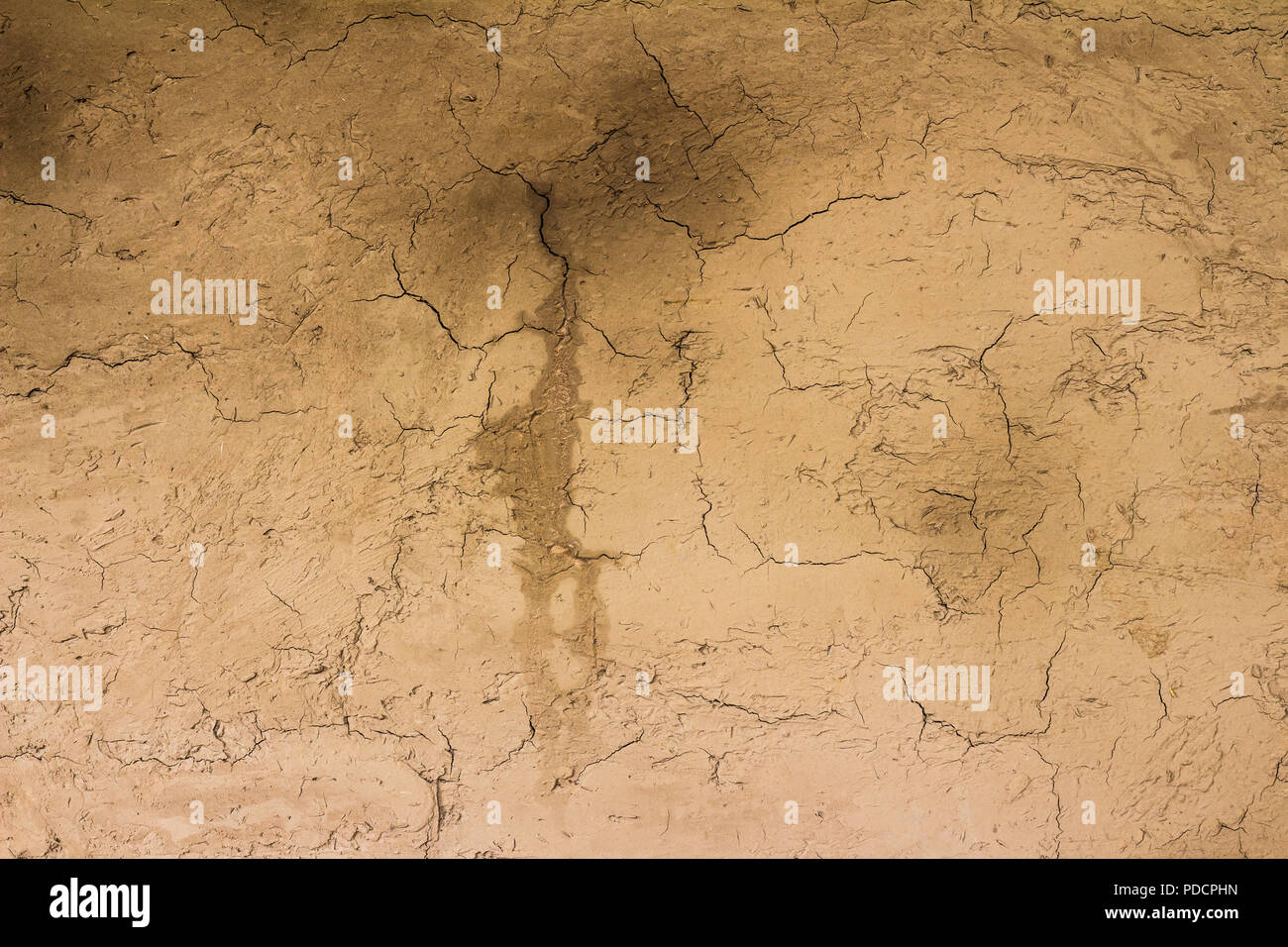 Dry land. Cracked ground background Stock Photo - Alamy