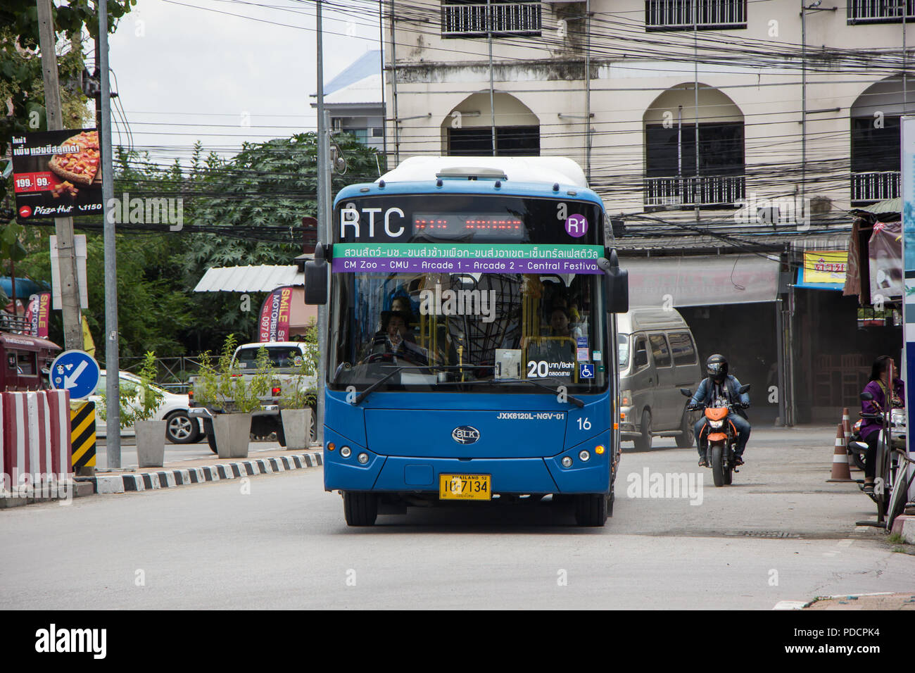 Rtc transit hi-res stock photography and images - Alamy