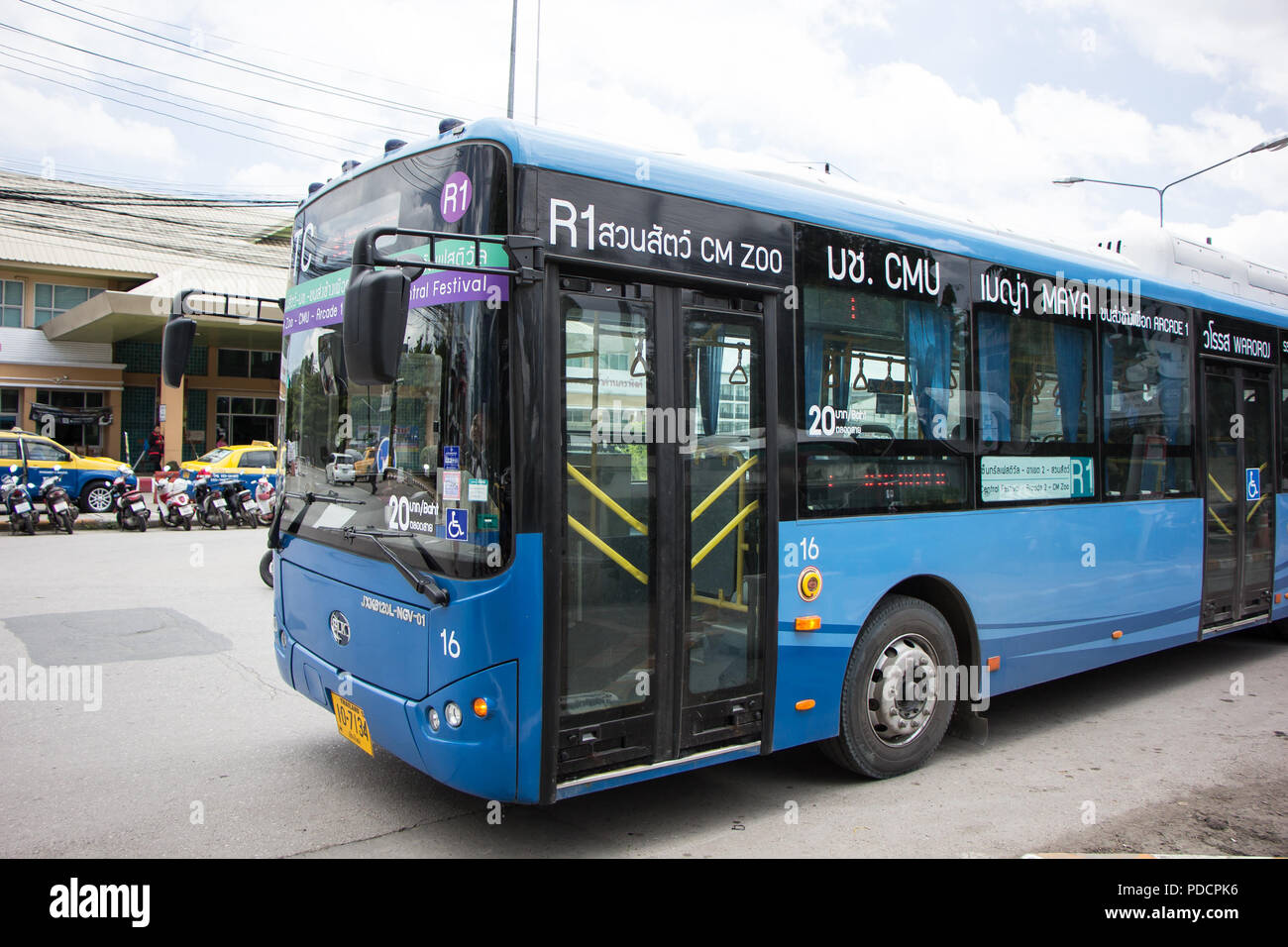 Rtc transit hi-res stock photography and images - Alamy