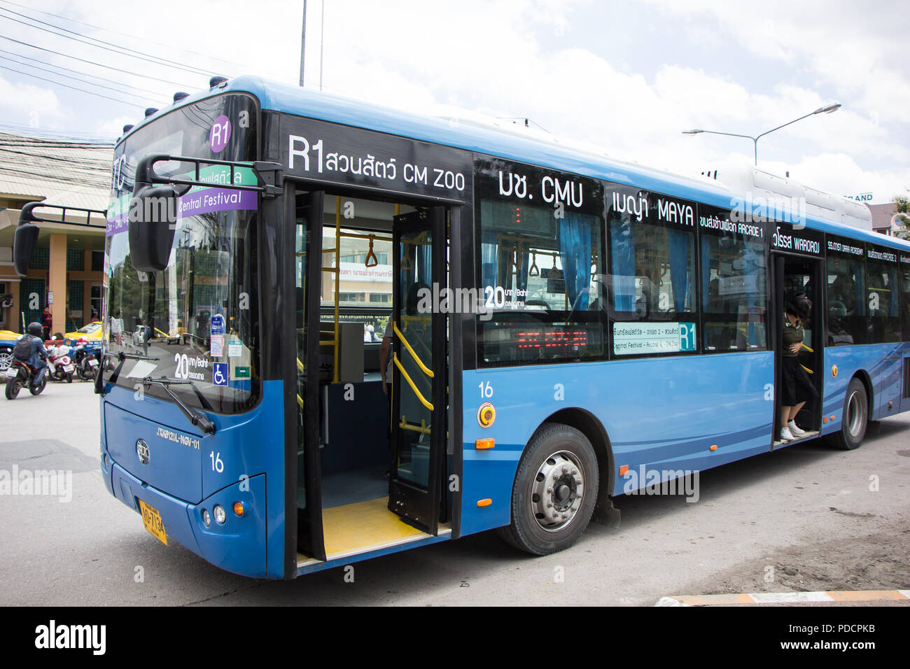 Rtc transit hi-res stock photography and images - Alamy