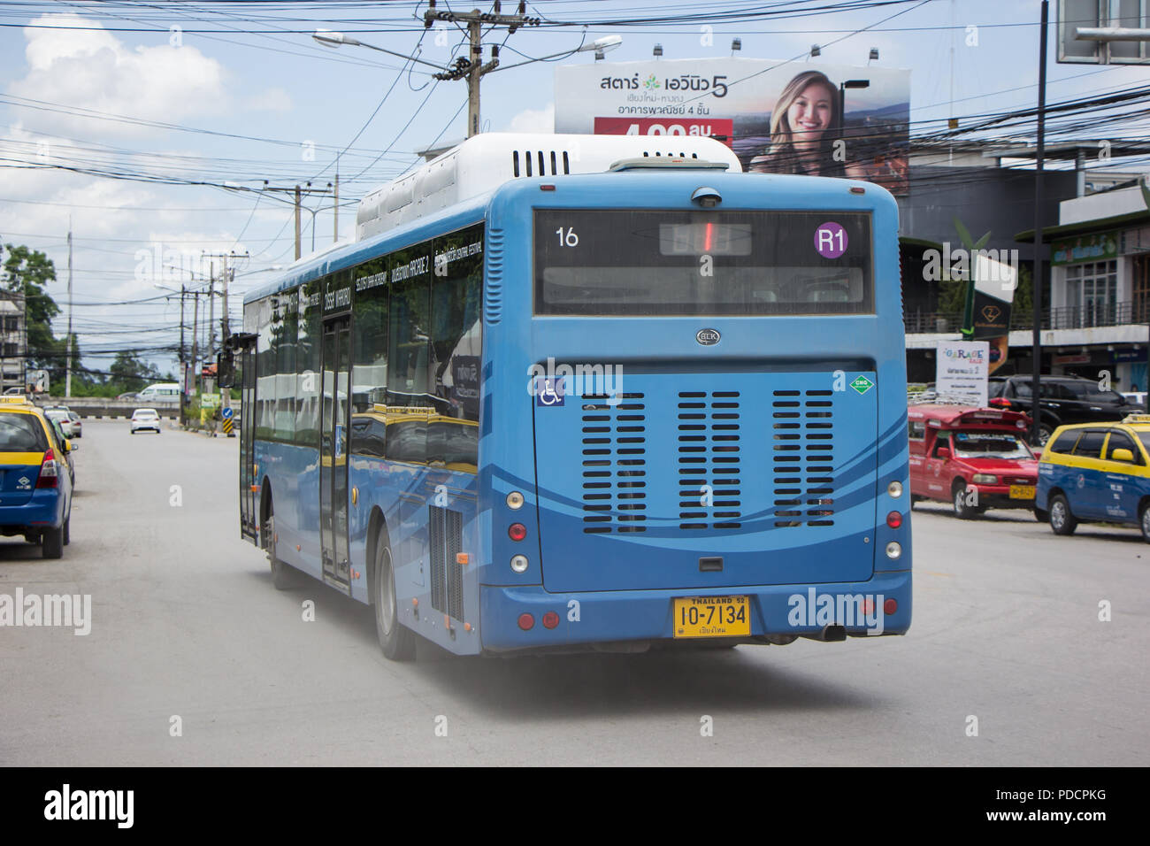Rtc transit hi-res stock photography and images - Alamy