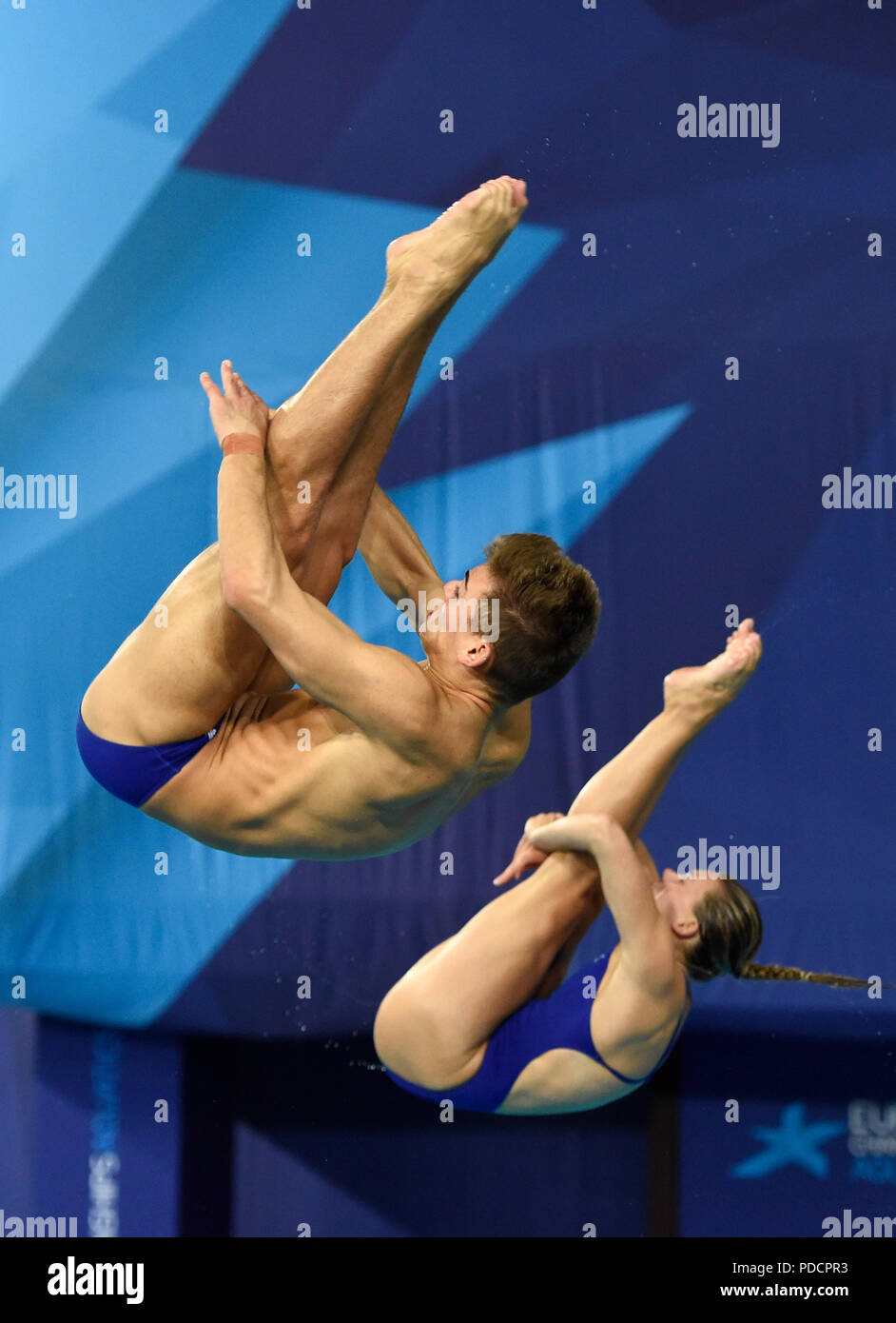 Ross haslam hi-res stock photography and images - Alamy