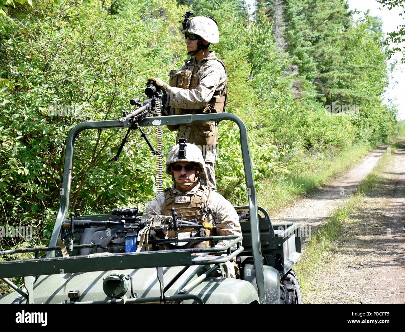 1 296th infantry battalion hi-res stock photography and images - Alamy