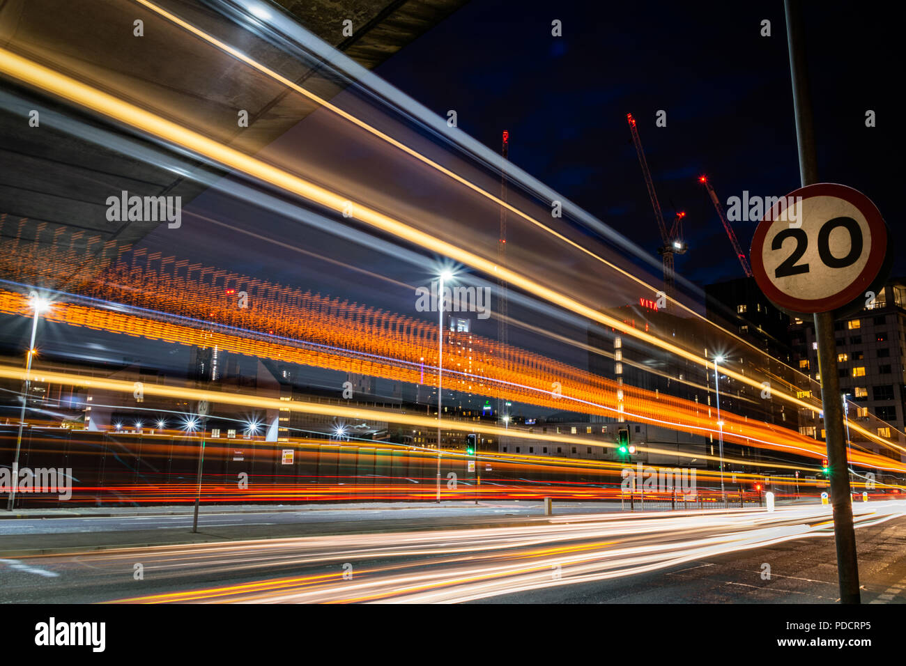 Breaking limits hi-res stock photography and images - Alamy