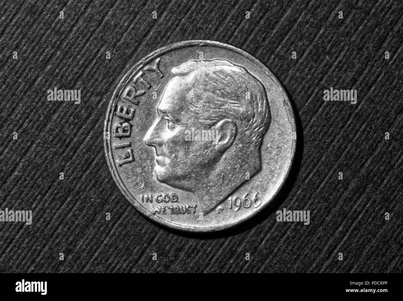 One us dime hi-res stock photography and images - Alamy