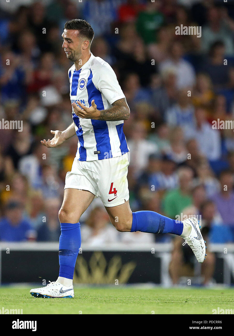 Shane duffy brighton hi-res stock photography and images - Alamy