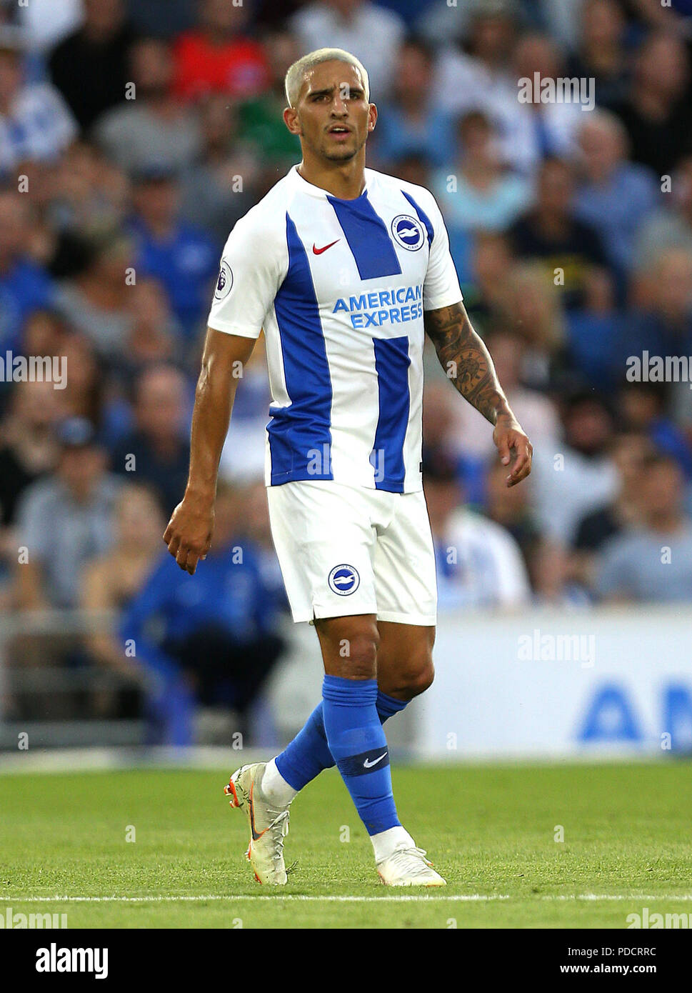 Anthony knockaert hi-res stock photography and images - Alamy