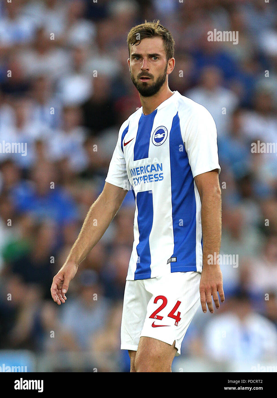 Brighton and hove albion fc hi-res stock photography and images - Alamy