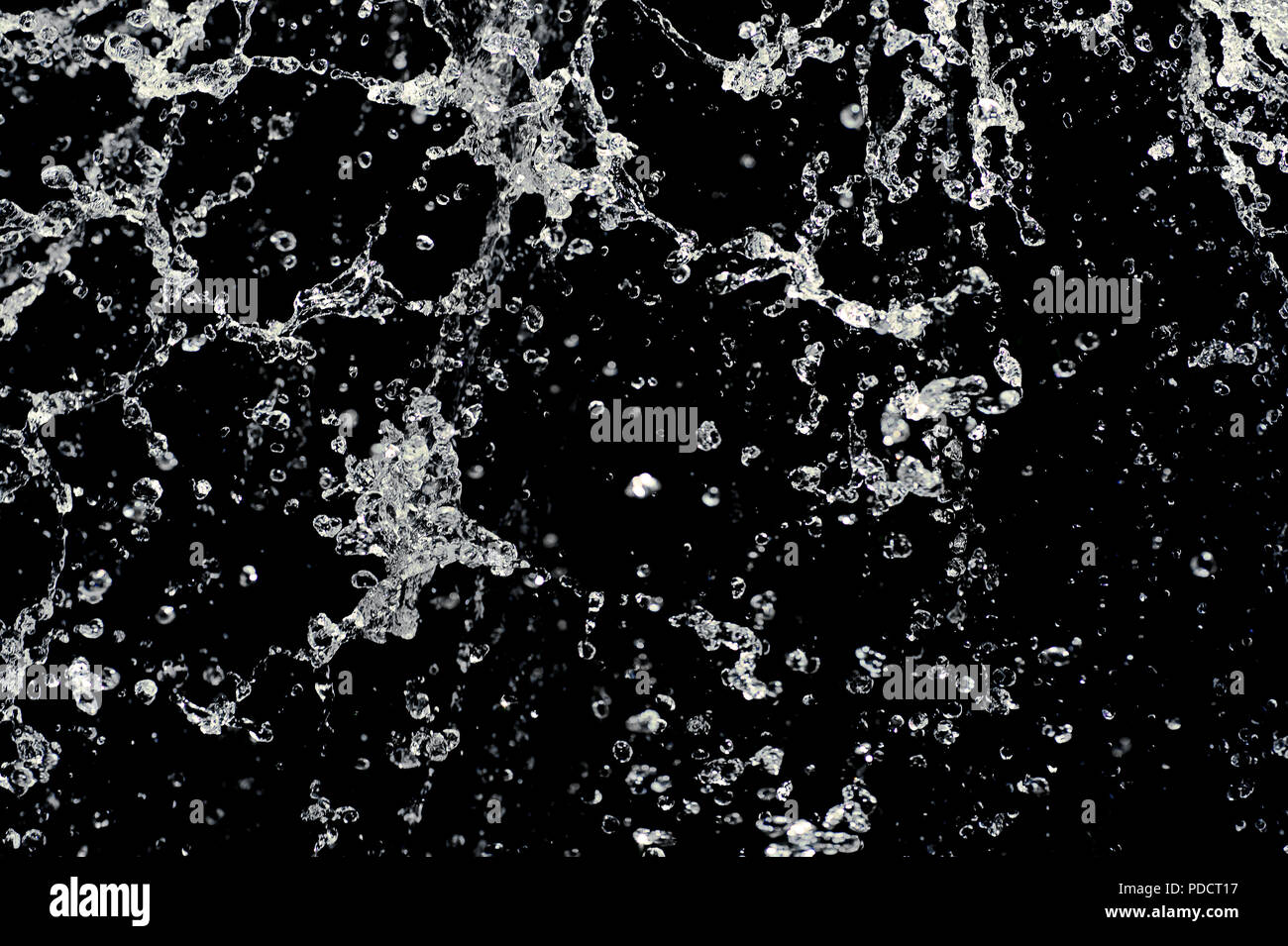 Water Splash Textures