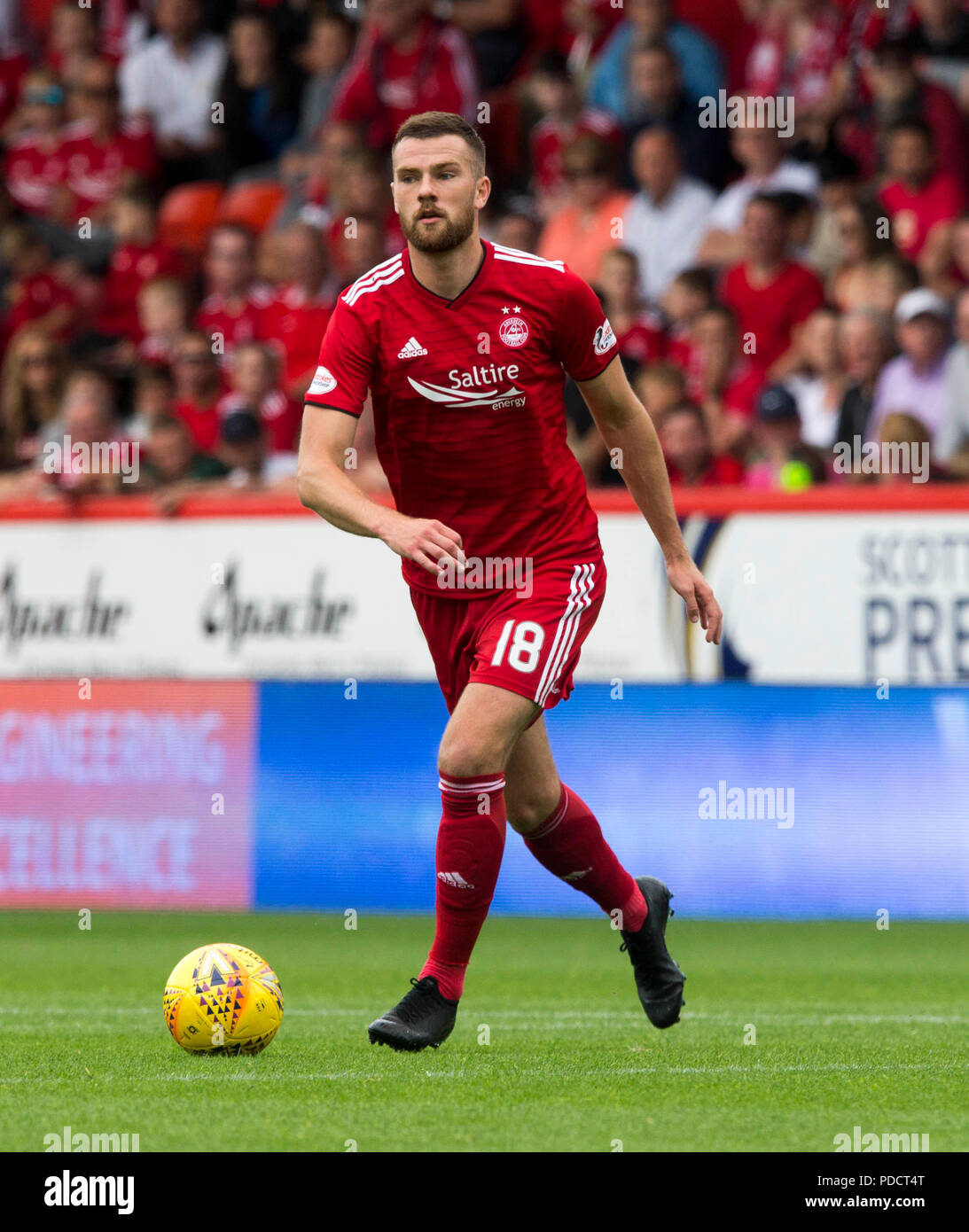 Aberdeen michael devlin hi-res stock photography and images - Alamy