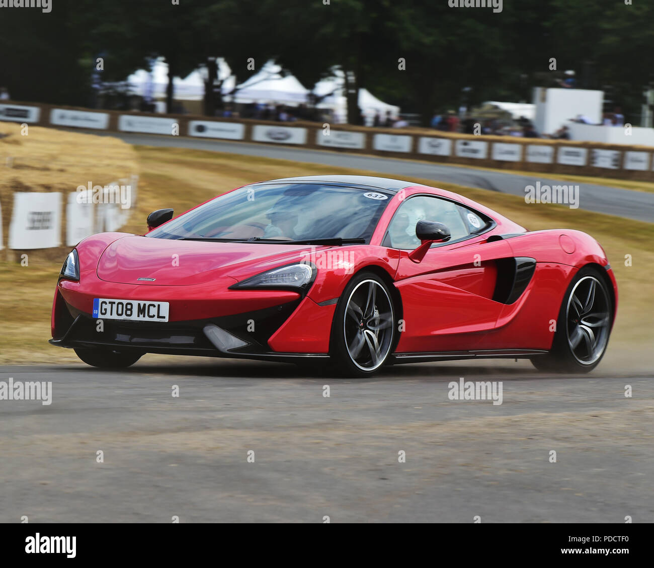 Mclaren 570gt Stock Photos & Mclaren 570gt Stock Images - Alamy