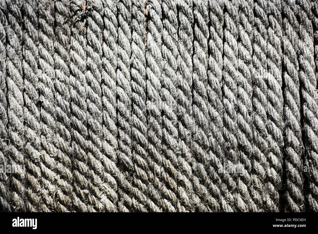 Ropes background hi-res stock photography and images - Alamy