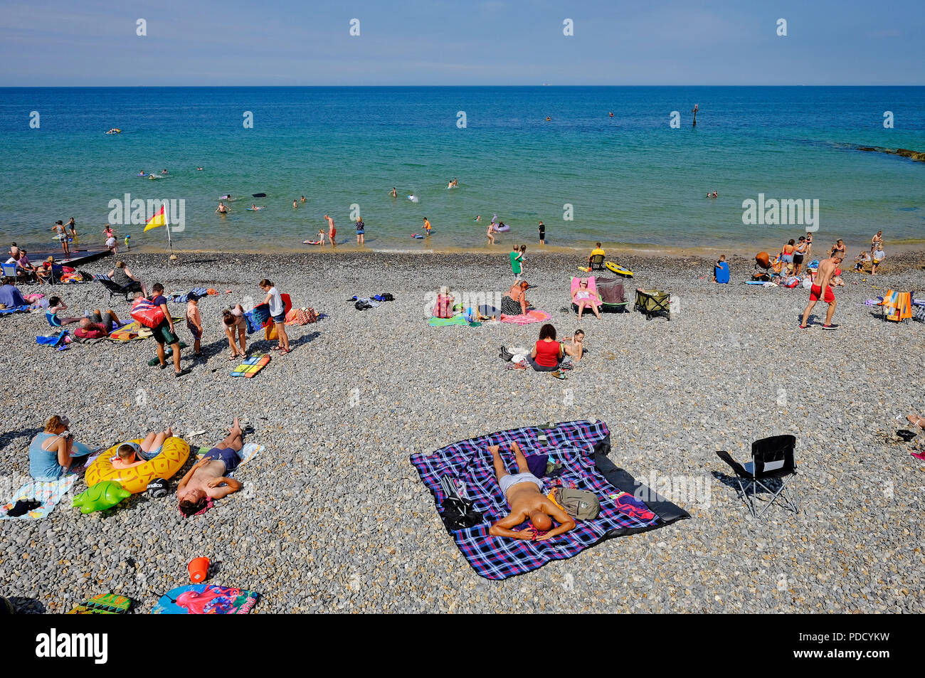 Sheringham Beach High Resolution Stock Photography and Images - Alamy