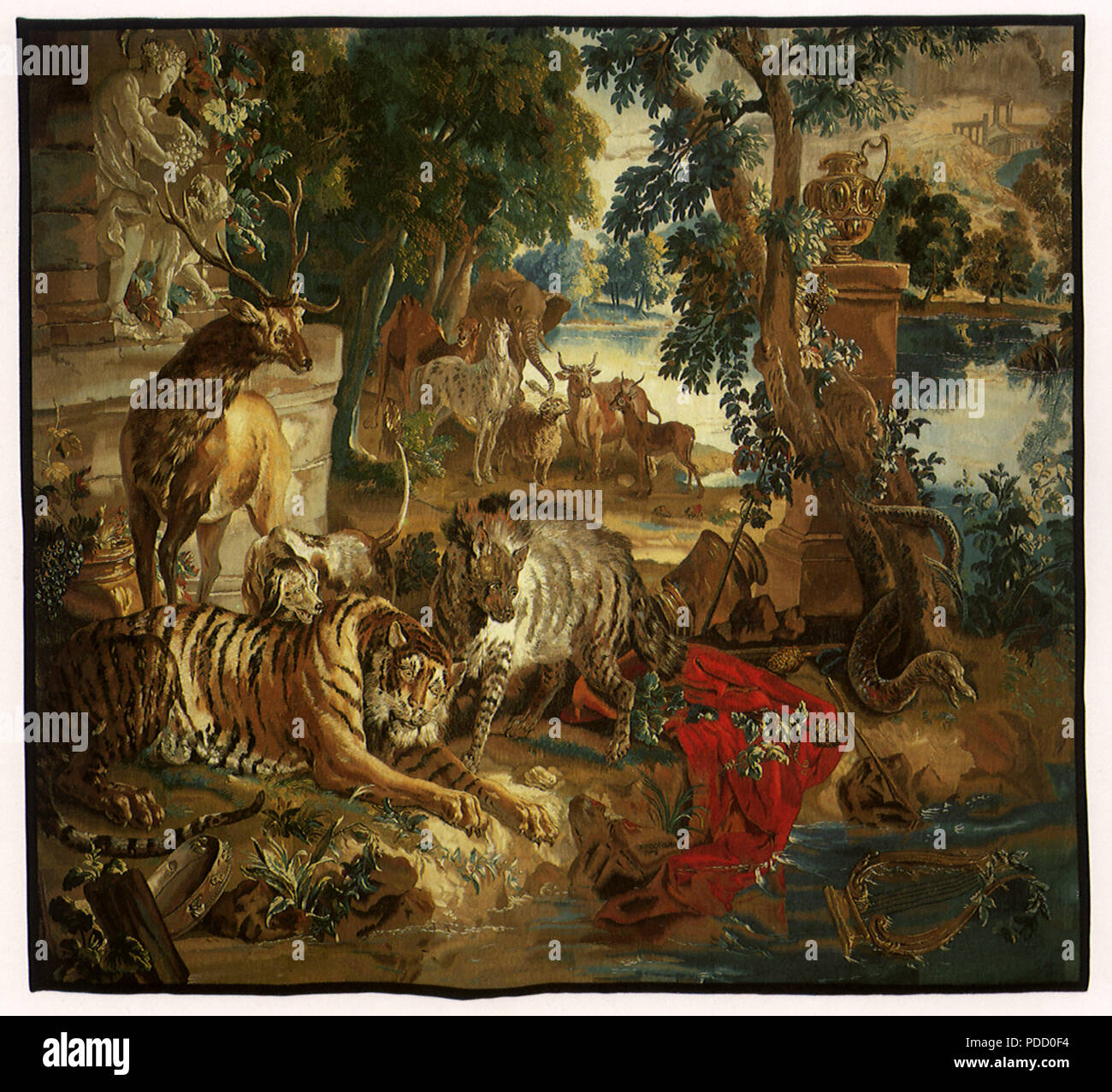 Cadmus hi-res stock photography and images - Alamy