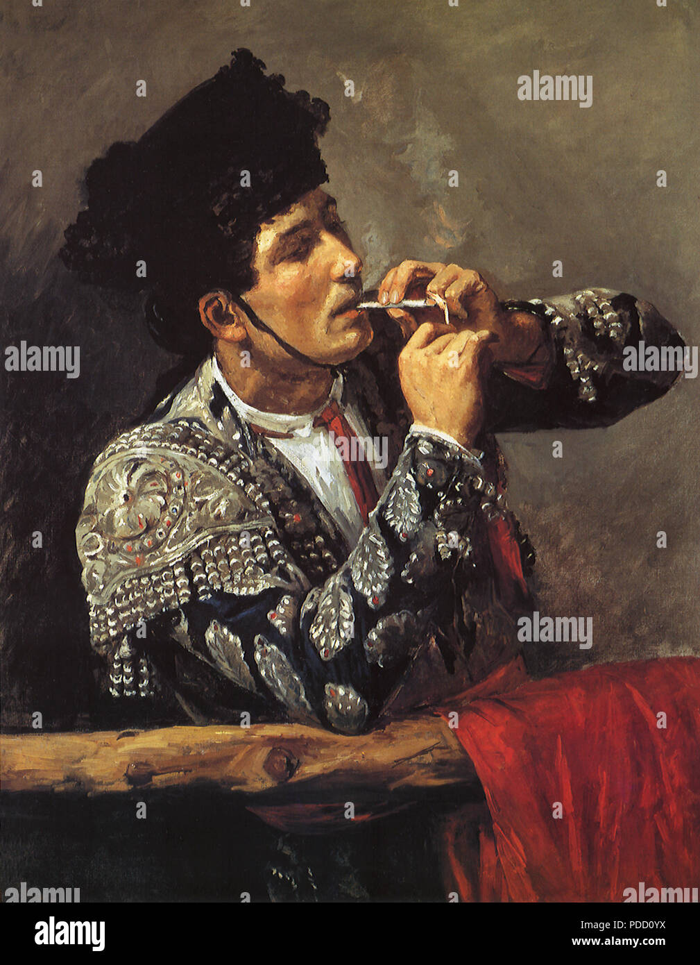 Mary smoke hi-res stock photography and images - Alamy