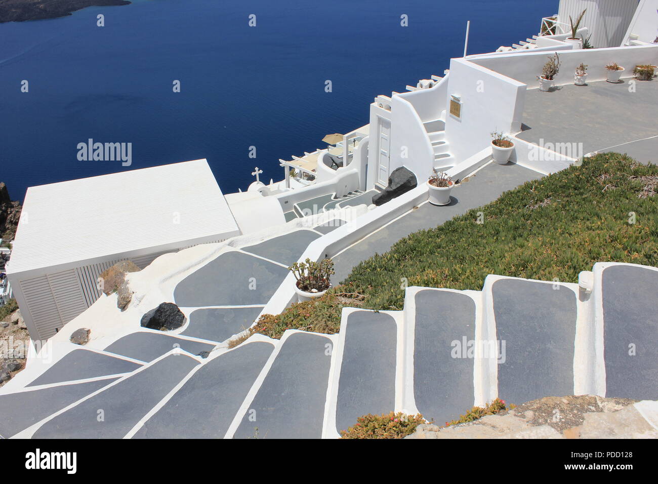 Caldera pathway hi-res stock photography and images - Alamy