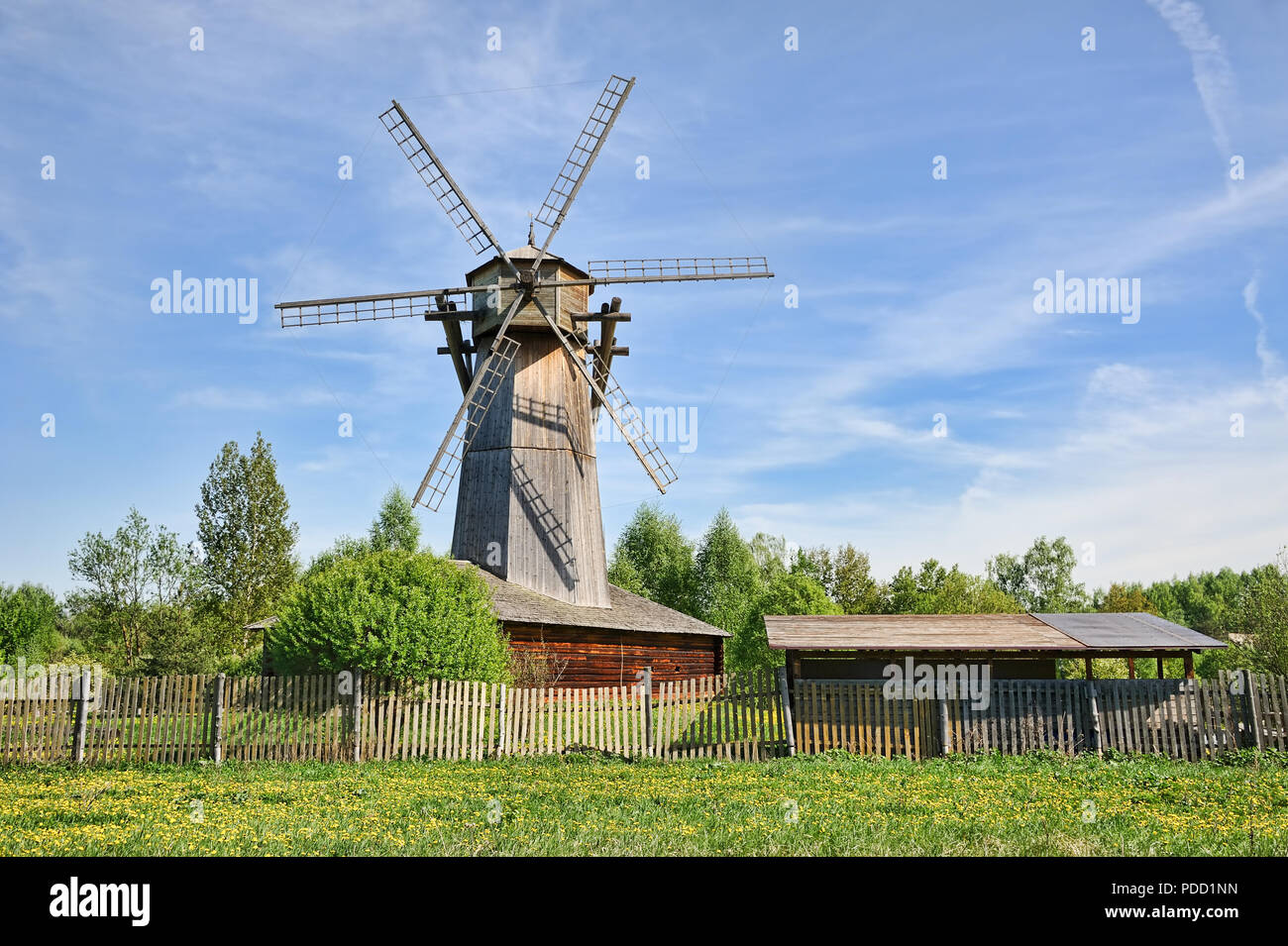 Tented mill hi-res stock photography and images - Alamy