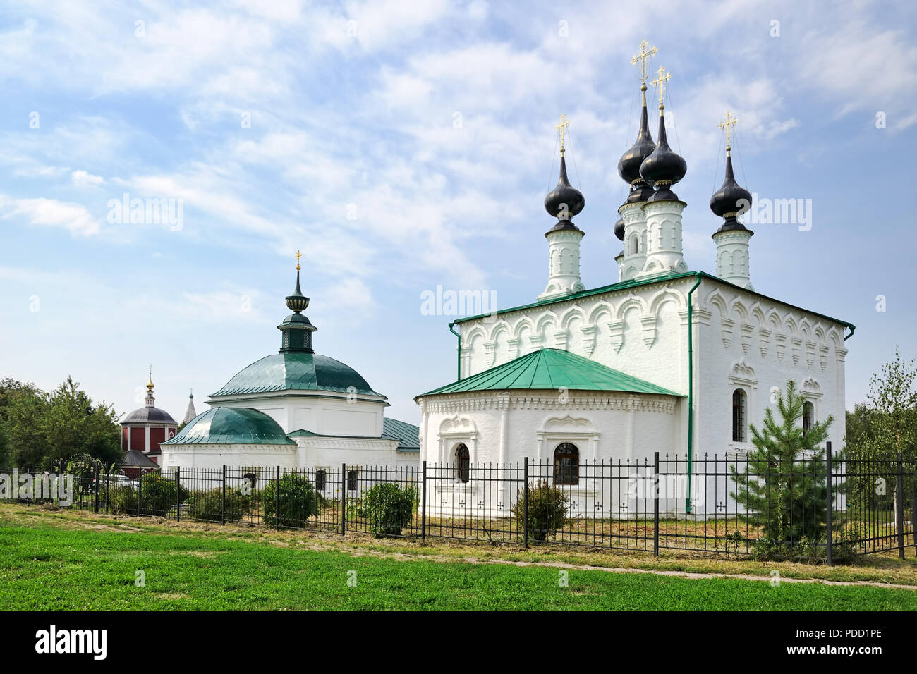 Angle churches hi-res stock photography and images - Alamy
