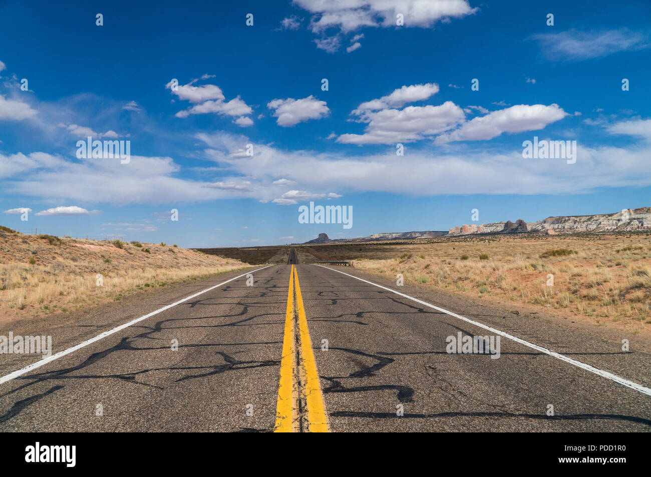 Asphalt road from low hi-res stock photography and images - Alamy