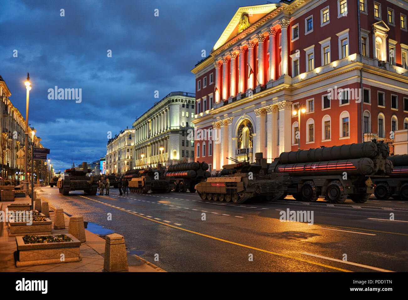 Tank destroyers hi-res stock photography and images - Alamy