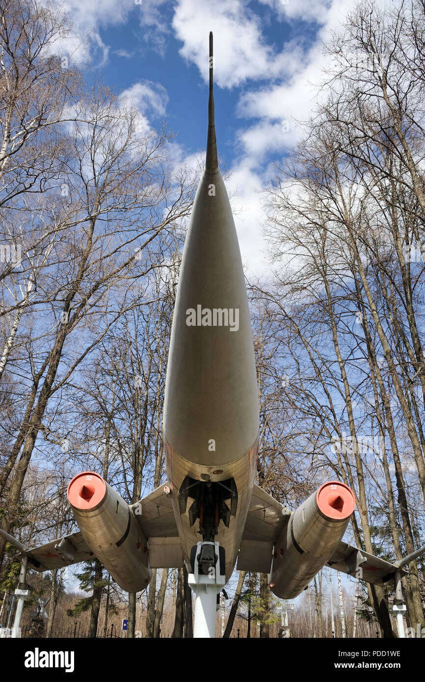 Yak 28 hi-res stock photography and images - Alamy