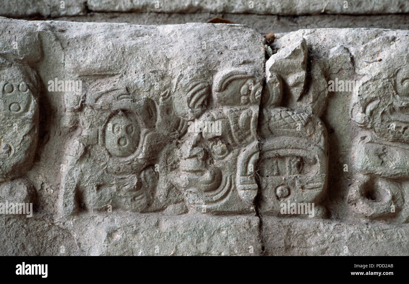 Hieroglyphic stairway hi-res stock photography and images - Alamy