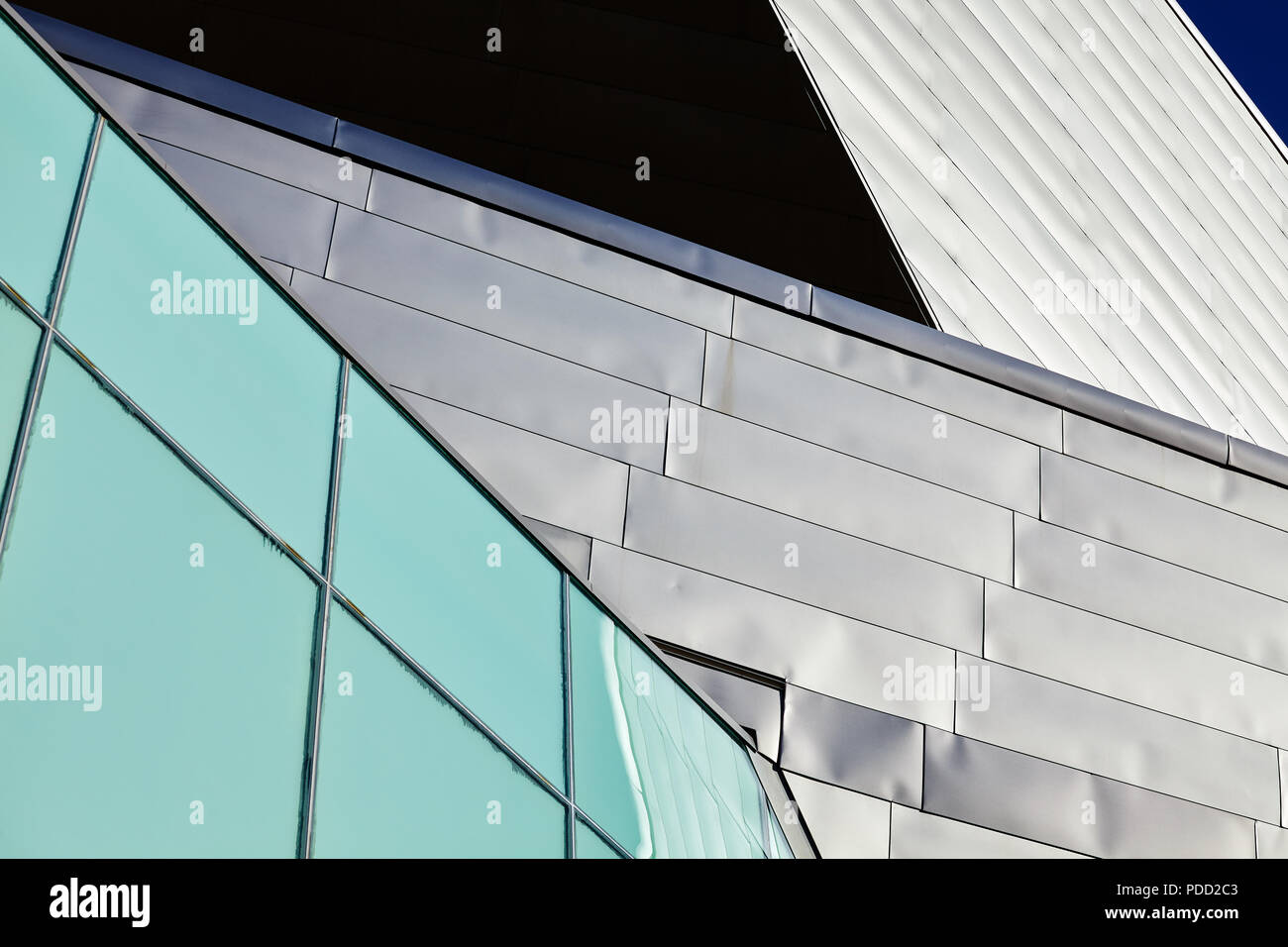 Modern architecture urban background Stock Photo - Alamy