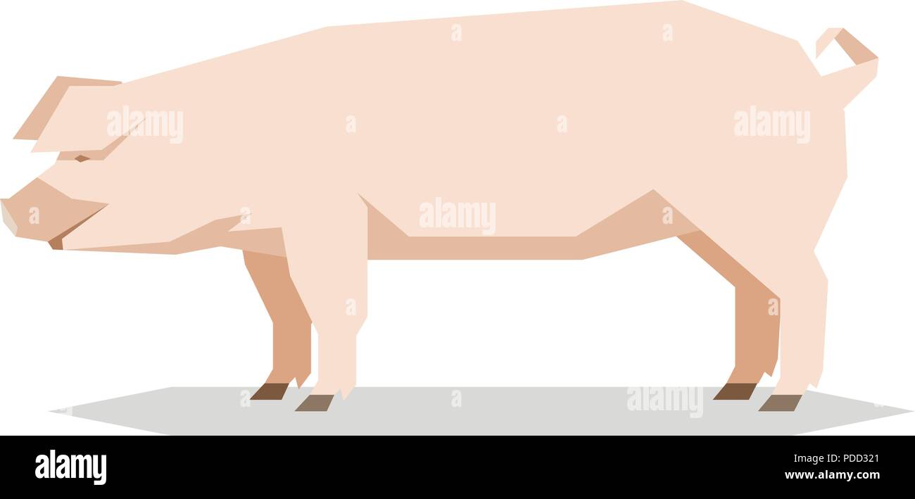 Yorkshire illustration Stock Vector Images - Alamy