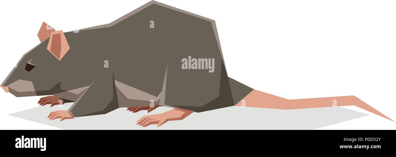 Rat poison warning sign hi-res stock photography and images - Alamy