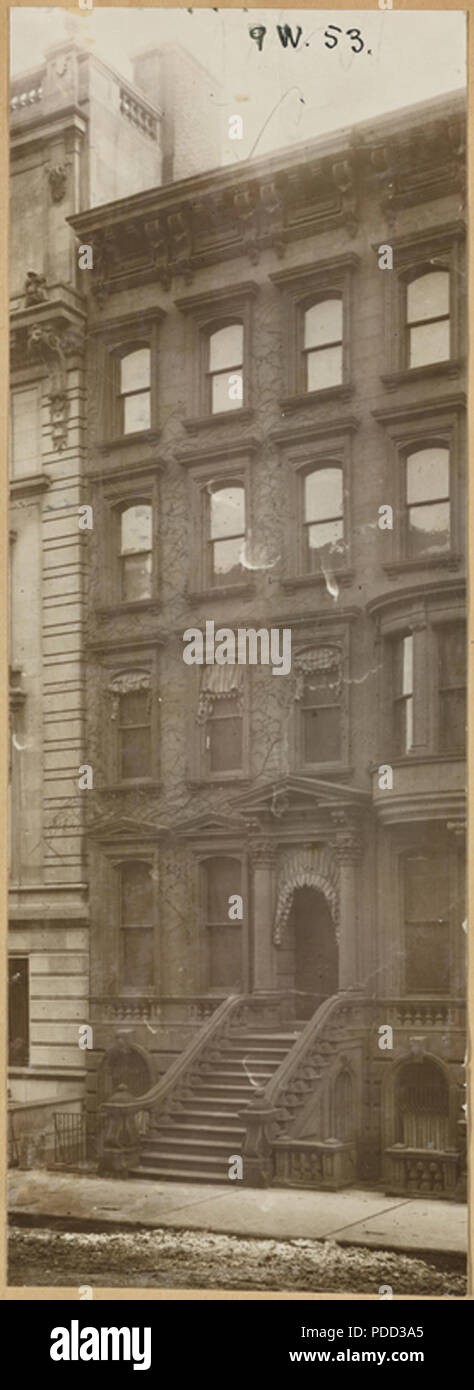 vintage and historic photo from around New York Stock Photo - Alamy