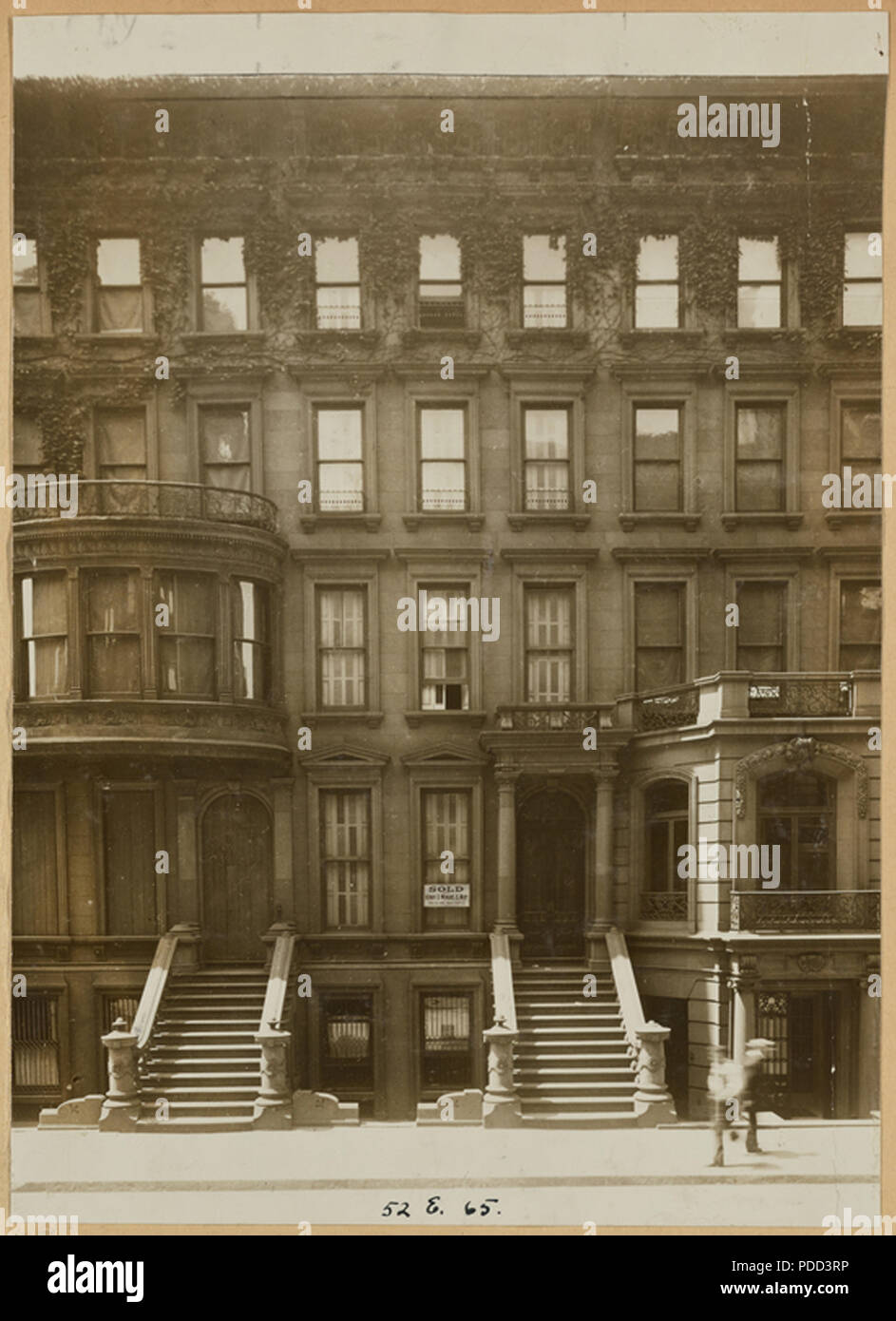 vintage and historic photo from around New York Stock Photo - Alamy