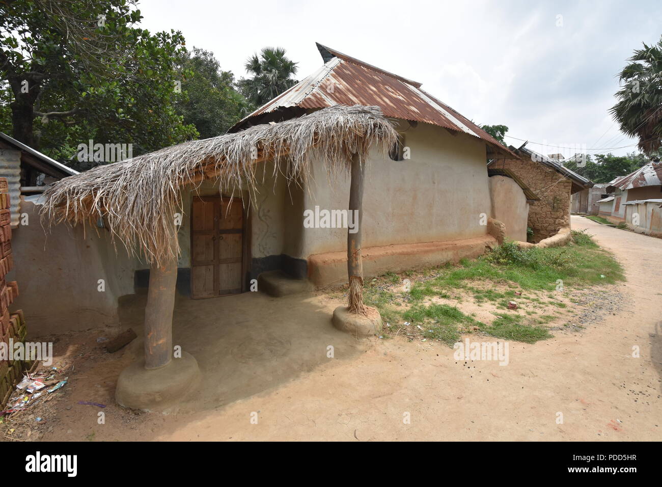 Santhali hi-res stock photography and images - Alamy
