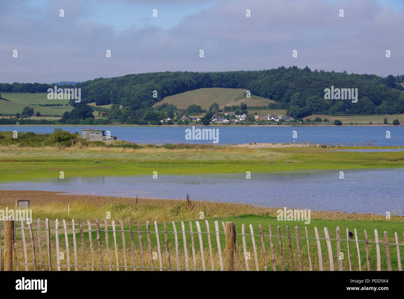 Groyne fields hi-res stock photography and images - Alamy