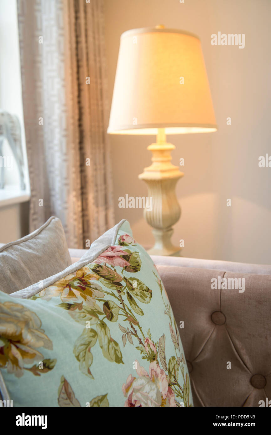 Furnishing details hi-res stock photography and images - Alamy