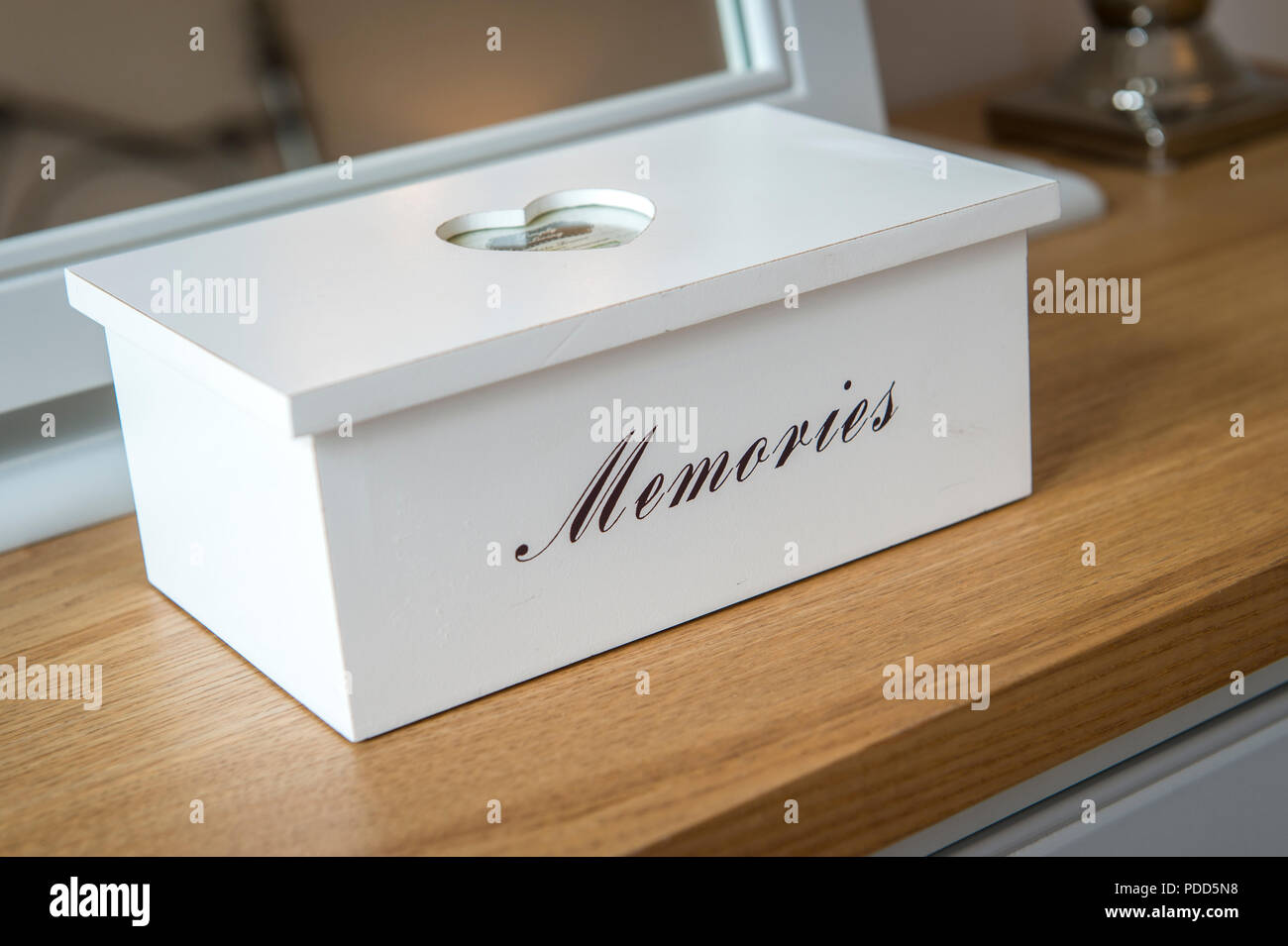Trinket Box High Resolution Stock Photography and Images - Alamy