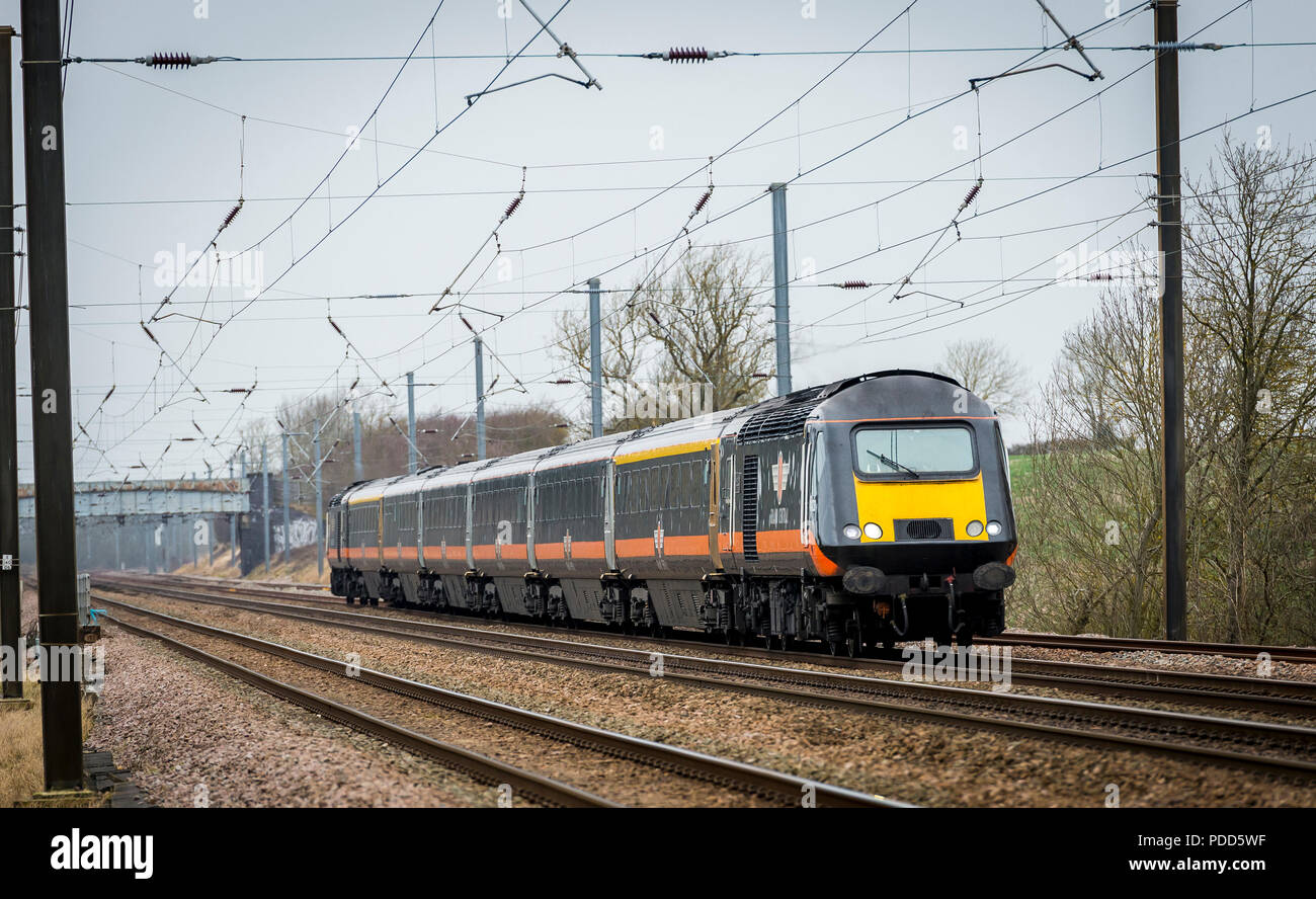 Grand central hst hi-res stock photography and images - Alamy